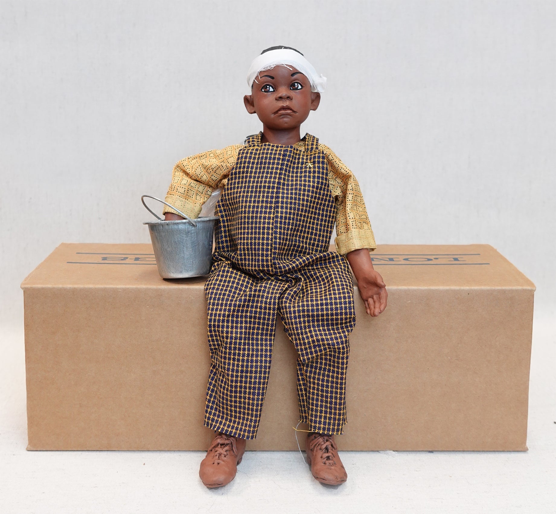 Jack Daddy's Long Legs Doll