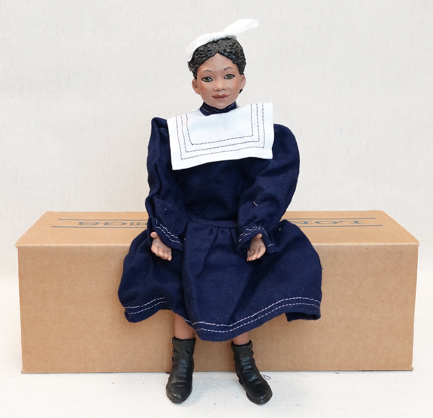 Daddy's Long Legs - Jodi