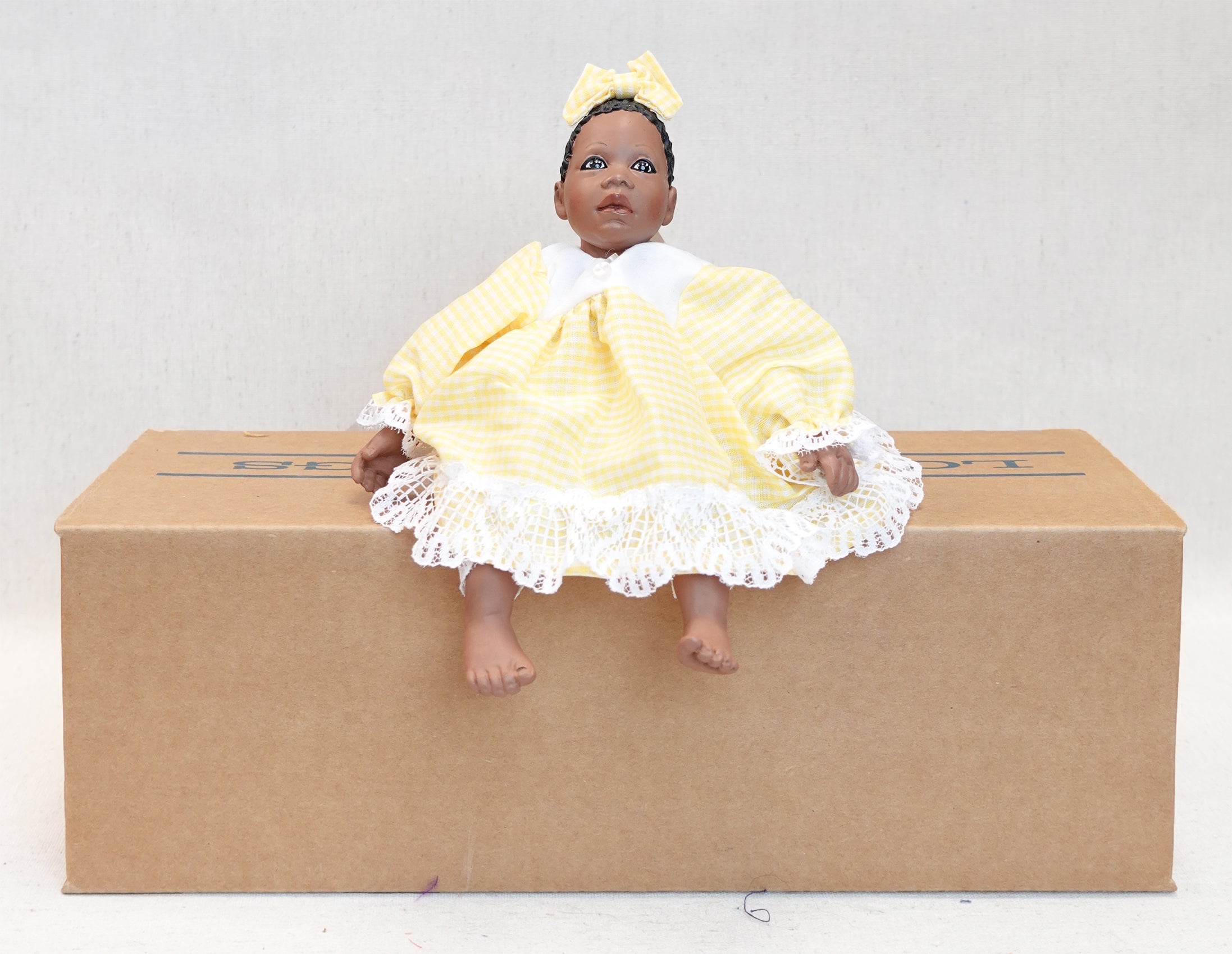 Daddy's Long Legs - PUDDIN'