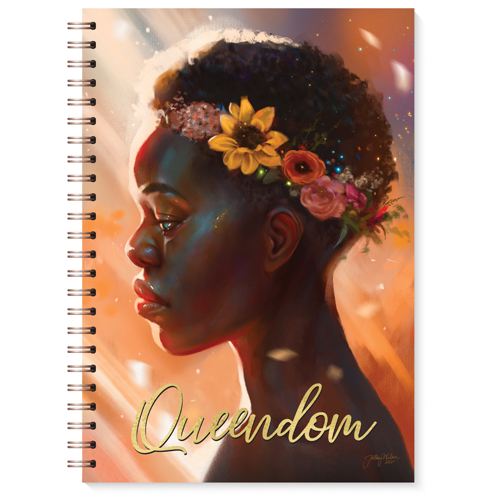 QUEENDOM JOURNAL